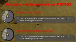 PS4 - [Tutorial] PSPHD - Texture Dumping and Replacement | PSX-Place