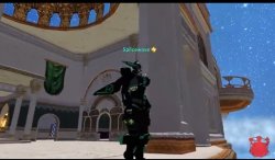 PS3 - [RELEASE] PlayStation Home Offline Base Build & Update 3.13 ...