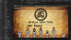 PSP - Apollo Save Tool (PSP development thread) | PSX-Place