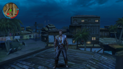 PS VITA / PSTV - Backstab HD Vita | PSX-Place