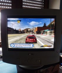 PS2 - PS2 and VGA monitors | PSX-Place