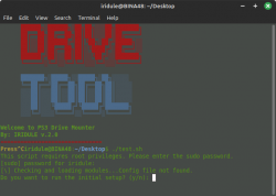 PS3 - Drive Tool Beta2.0 | PSX-Place