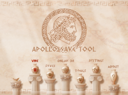 PS2 - Apollo Save Tool PS2 (development thread) | Page 3 | PSX-Place