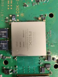 PS3 - 40nm RSX discovered in factory seald CECHA00!! | PSX-Place