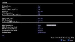 PS2 - Adding OPL Version to FMCB Card | PSX-Place