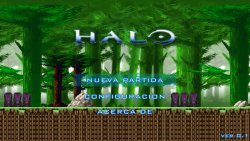 PS VITA / PSTV - Halo 2D | PSX-Place