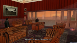 PS VITA / PSTV - Grand Theft Auto: Forelli Redemption (GTA III MOD ...