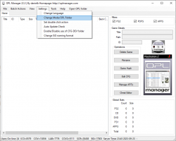 PS2 - Art for SMB Popstarter Apps in OPL | PSX-Place