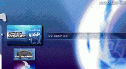 PSP - UO gрSP Kai - A Game Boy Advance Emulator For The PSP | PSX-Place