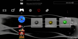 PS3 - PSN icons Collection disc ISO + Tools batch [PS3 EXTRA] | PSX-Place