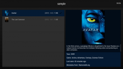 PS3 - New Plugins for Movian by facanferff | PSX-Place