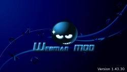 PS3 - webMAN MOD v1.43.30 - New improvements from Aldostools | PSX-Place