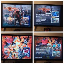 PS2 - [OPL Theme BATCH] Mastermix | PSX-Place