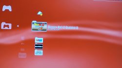 PS3 - Group structure in Game Data folder? | PSX-Place