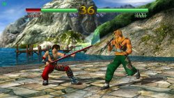 PS VITA / PSTV - SoulCalibur Vita | PSX-Place