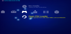 PS2 - [THEME]: OSDOrb | PSX-Place