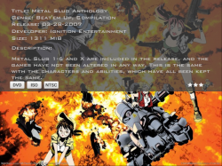 PS2 - {OPL Theme} Kingdom | PSX-Place