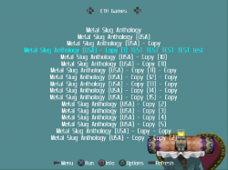 PS2 - {OPL Theme} King | PSX-Place