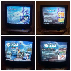 PS2 - [OPL Theme] Master | PSX-Place