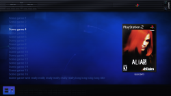 PS2 - Inception (OPL theme concept) | PSX-Place