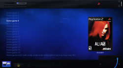 PS2 - Inception (OPL theme concept) | PSX-Place