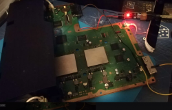PS3 - Syscon reader do not want to work | PSX-Place
