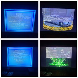 PS2 - {OPL Theme} Plasma | PSX-Place