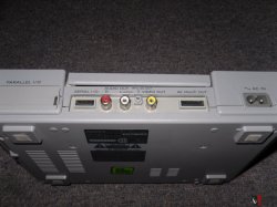 PS1 - audiophile ps1 possible to connect two tv's? | PSX-Place