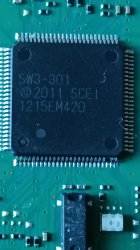 PS3 - syscon ic replacement | PSX-Place