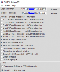 PS3 - Project RSX Boost: Overclock your Retail PS3 RSX Speeds (ps3 cfw ...