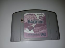 N64 hardware (dev/flash carts) | PSX-Place