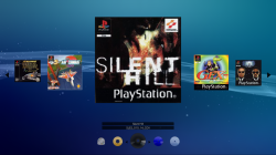 PS3 - HTML Frontend Idea with simple wMM game browser example included ...