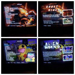 PS2 - {OPL Theme} MiXL & MiXXL | PSX-Place