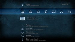 Theme's (.thm) downloads for multiMAN | PSX-Place