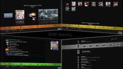 Theme's (.thm) downloads for multiMAN | PSX-Place