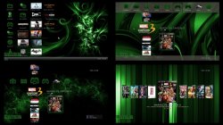 Theme's (.thm) downloads for multiMAN | PSX-Place