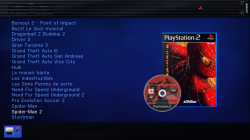PS2 - [OPL THEME] inceBtion | PSX-Place
