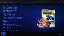 PS2 - [OPL THEME] inceBtion | PSX-Place