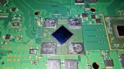 PS3 - Fault finding YLOD with the SYSCON - First steps and Error reporting | Page 219 | PSX-Place