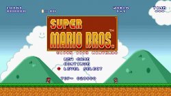 PS3 - Super Mario Bros Port CFW HEN via GameMaker | PSX-Place