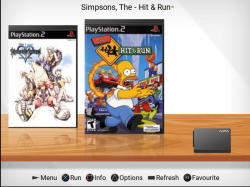 PS2 - [Abandoned] unofficial Open PS2 Loader (uOPL) | PSX-Place