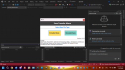 PS5 - Save Transfer Wizard | PSX-Place