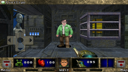 PS VITA / PS TV - [RELEASE] Doom II RPG Vita | PSX-Place