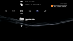 PS3 - Borderless Clock on 4.91? | PSX-Place
