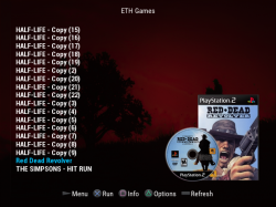 PS2 - [OPL Theme] MiXL Modern Adapt & COV3 | PSX-Place