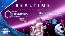 PS3 - PlayStation Home Revived and Enhanced by Home Laboratory! | PSX-Place