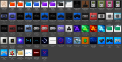 PS2 - OPL B-APPS Cover Pack | PSX-Place