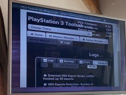 PS3 - error update 8002F169 | PSX-Place