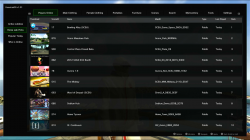 PS3 - HomeLabOS v1.01 - Ultimate LUA Mod Menu for PlayStation Home ...
