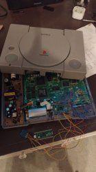 PS1 - Picostation ps1 | PSX-Place